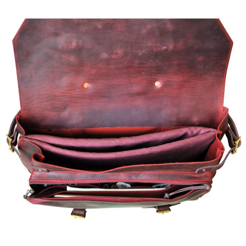 Creator Messenger Bag – Walklo
